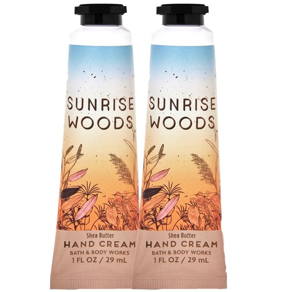 Bath & Body Works | Bath & Body | Bath Body Works Sunrise Woods Hand ...